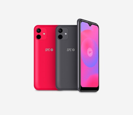 SPC Smart 2, ficha técnica con características y precio