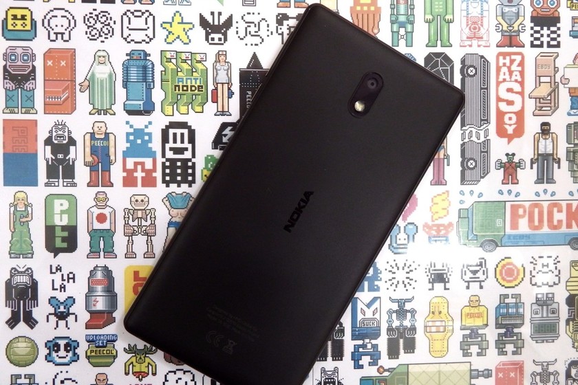 El Nokia 3 recibe Android Oreo en México, Nokia muestra el camino que ...