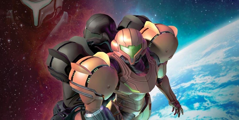 Por dónde debo empezar si quiero jugar a Metroid