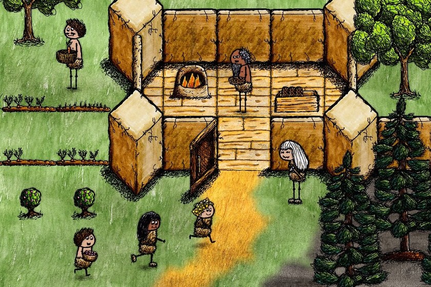 Guía de One Hour One Life: consejos para principiantes