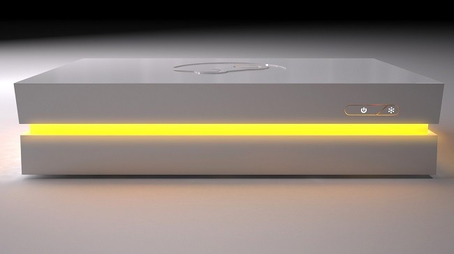 Valve revela la primera generación de Steam Machine, precios y ...