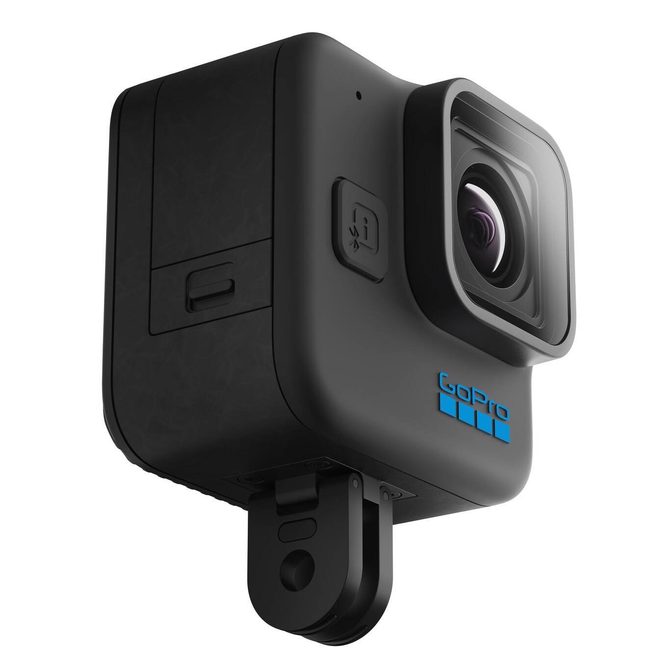 Nueva GoPro HERO11 Black Mini: características, precio y ficha técnica