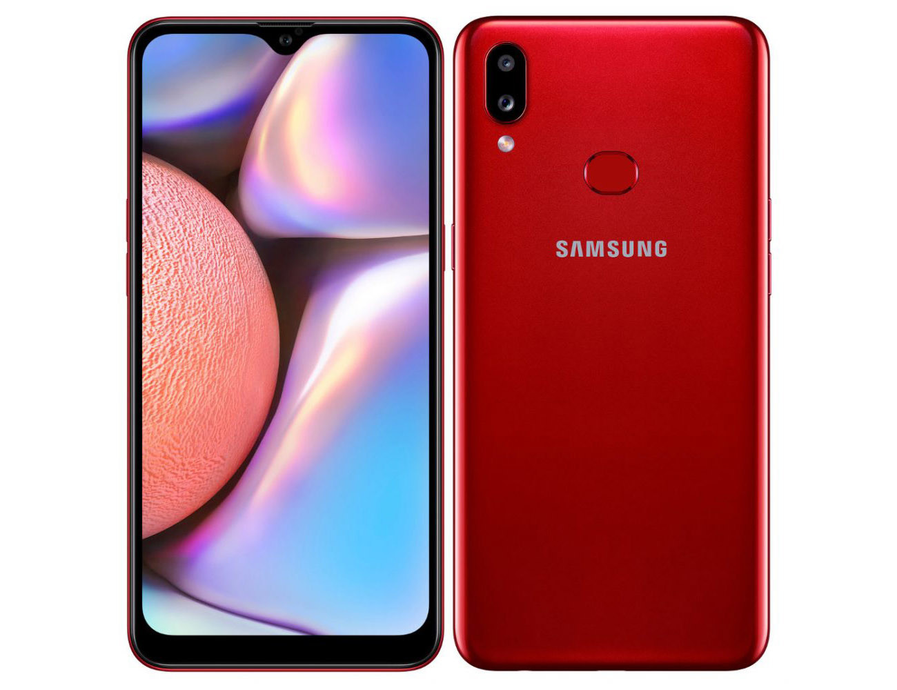 Samsung Galaxy A10s: características, precio y ficha técnica