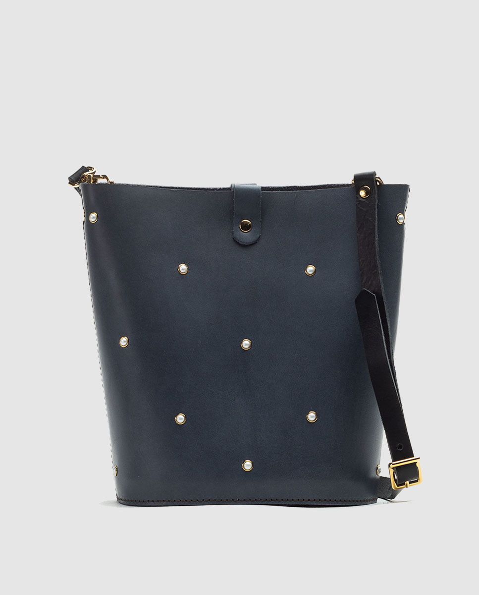 14 bolsos de piel tendencia en los que merece la pena invertir esta ...