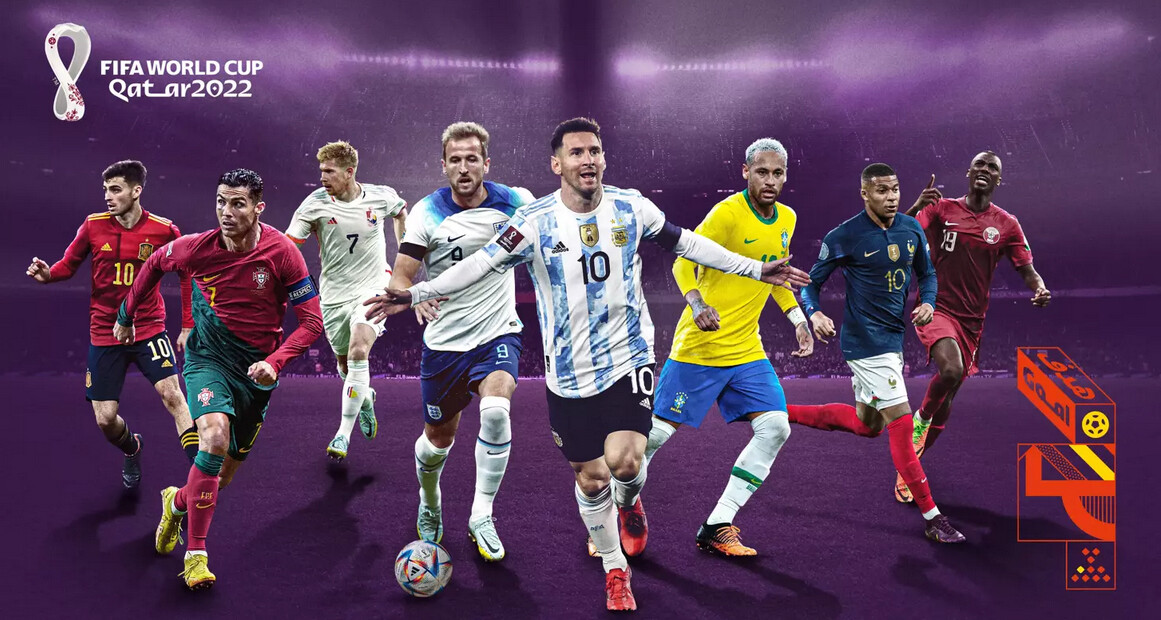 Mundial de Qatar 2022: horarios y dónde ver los partidos de Brasil ...