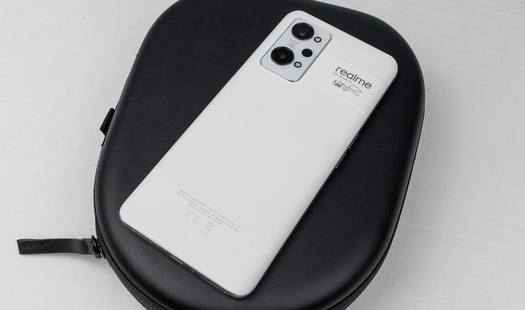 Qué móvil Realme comprar en 2024: los mejores modelos en calidad-precio