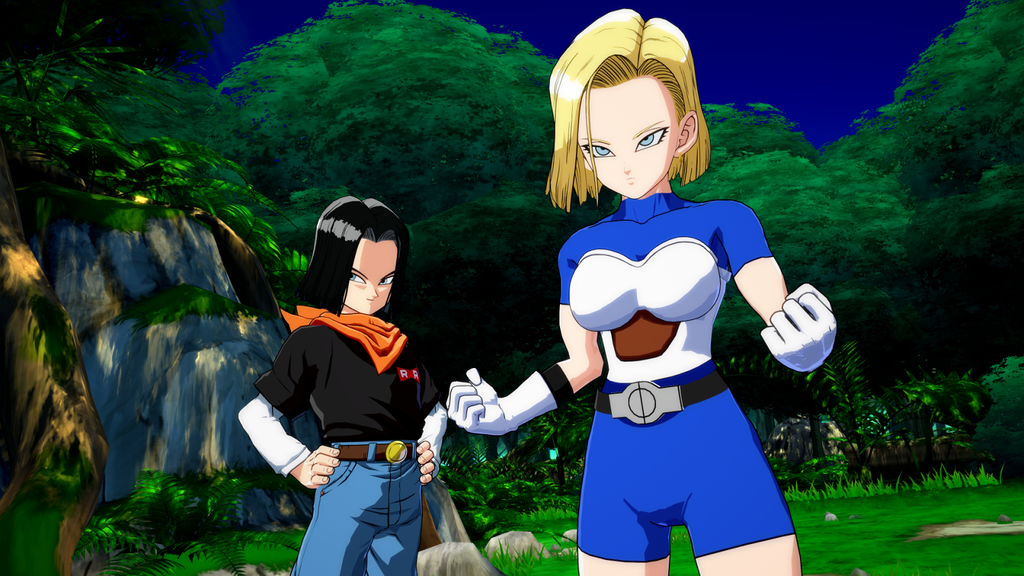 Los mejores mods para Dragon Ball FighterZ y dónde descargarlos