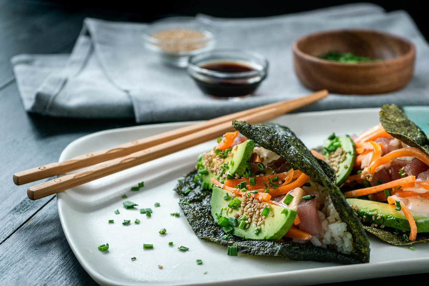 31 recetas e ideas fáciles y rápidas para los que odian cocinar (pero ...