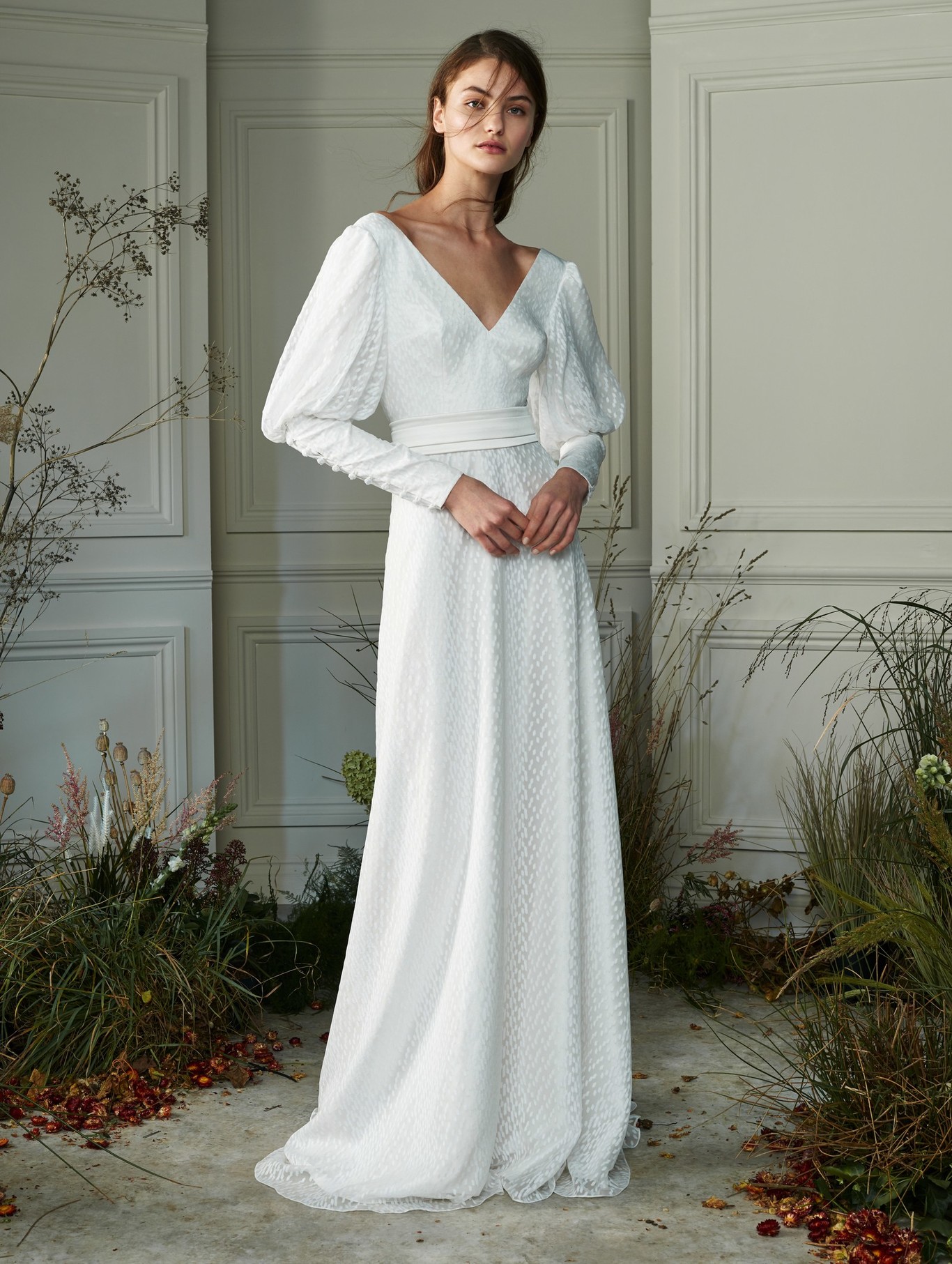 De vestir a Meghan Markle y a Michelle Obama a diseñar vestidos de ...