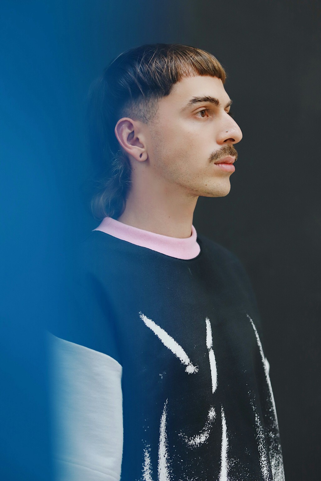 Los nueve mejores cortes mullet para hombre de 2026