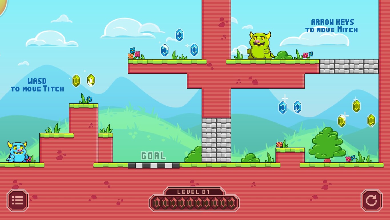 Los mejores juegos FRIV para jugar gratis