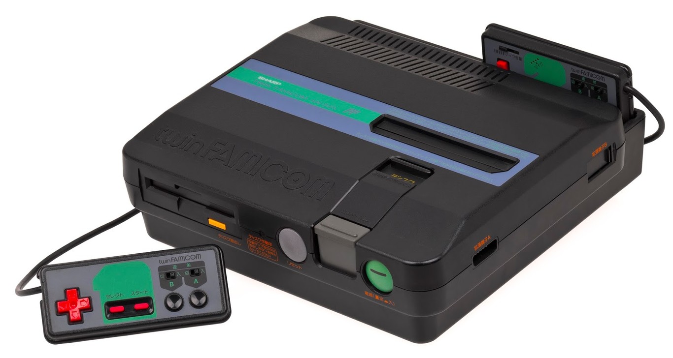 Sakurai programó el Kirby original desde una Twin Famicom ... ¡y sin ...