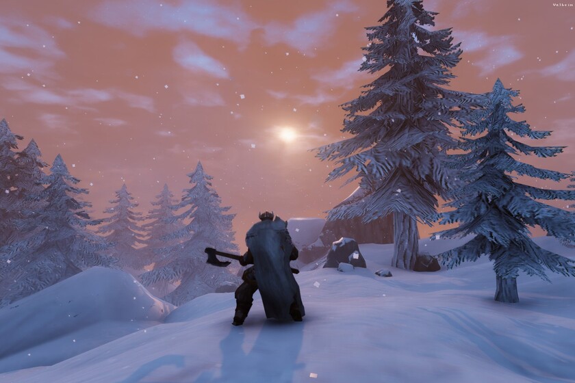Lista completa de biomas en Valheim y cómo llegar hasta ellos