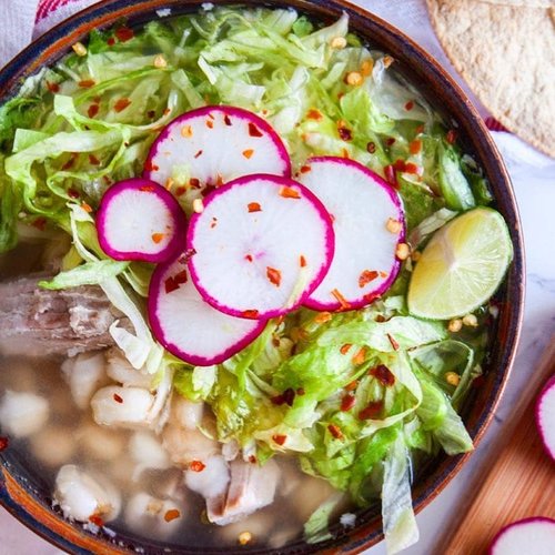 Pozole - Directo al Paladar México