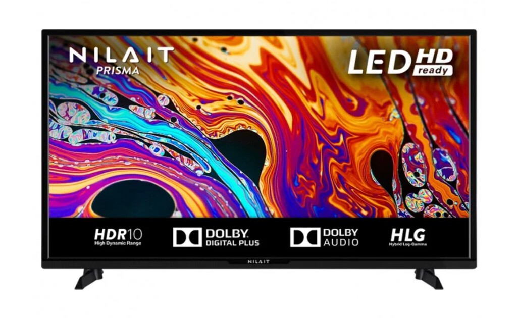 Renueva tu viejo televisor con las 8 Smart TV más baratas que puedes ...