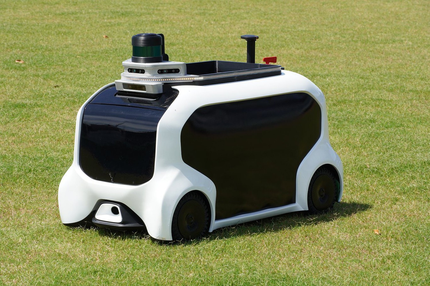 Los Juegos Olímpicos más robotizados: Toyota presenta robots asistentes ...