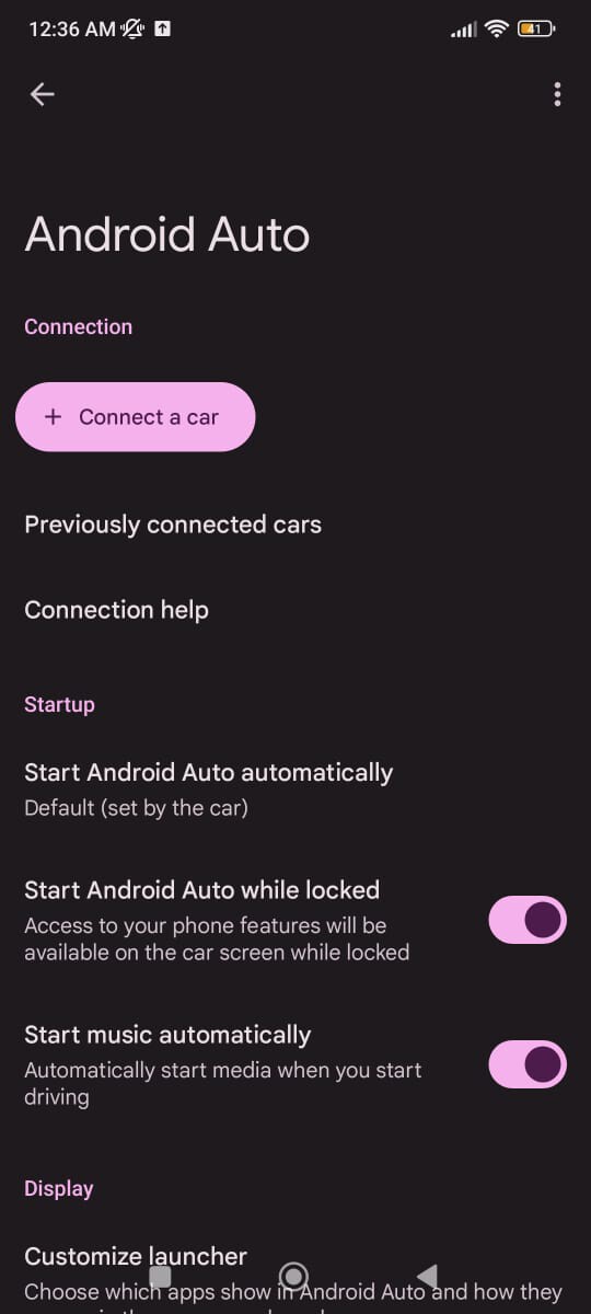 How to Know Which Version of Android Auto You Have on Your Smartphone