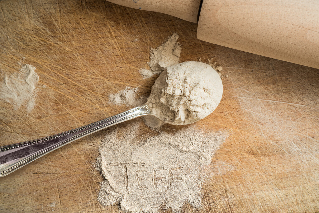Qué es el teff, el cereal sin gluten de Etiopía: propiedades ...