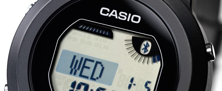 Casio llega a un acuerdo con Microsoft para que sus relojes se ...