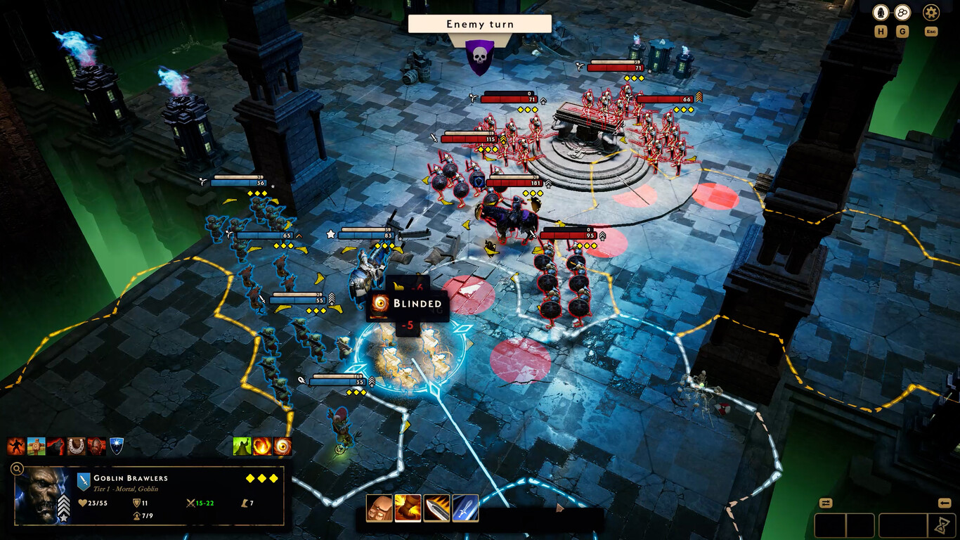 Análisis de SpellForce Conquest of Eo: Este juego tiene un poco de la estrategia al estilo ...
