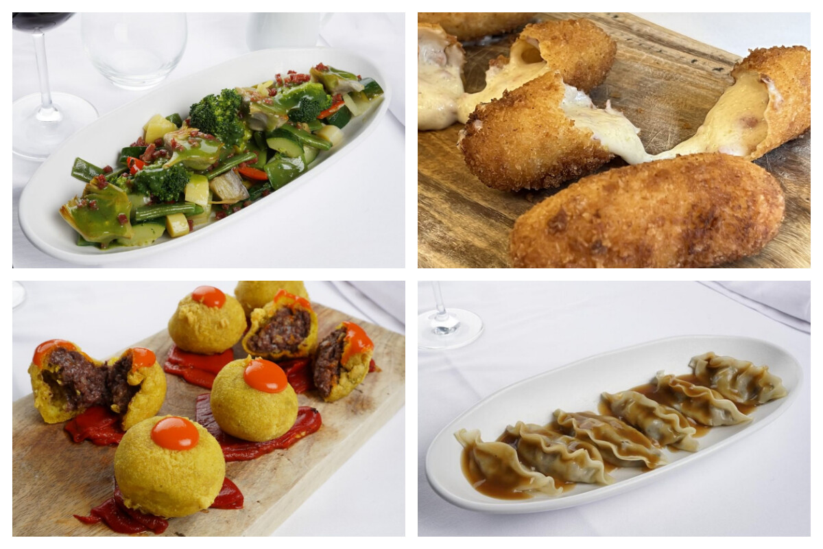 Dónde comer en Logroño barato bien y qué comida típica probar