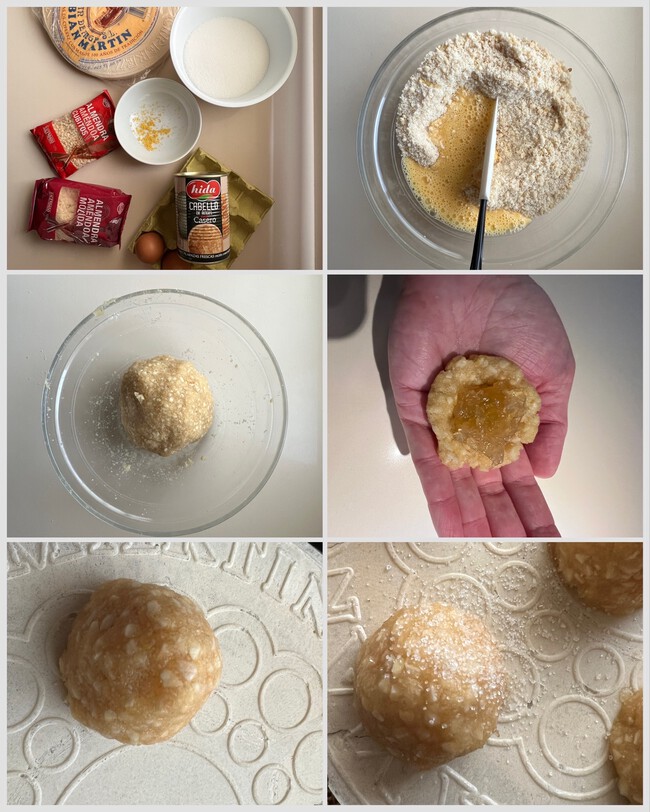 Cordiales murcianos: receta de un pequeño dulce de origen árabe (pero ...