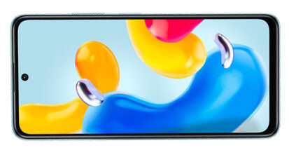Xiaomi Redmi Note 11S 5G, ficha técnica de características y precio