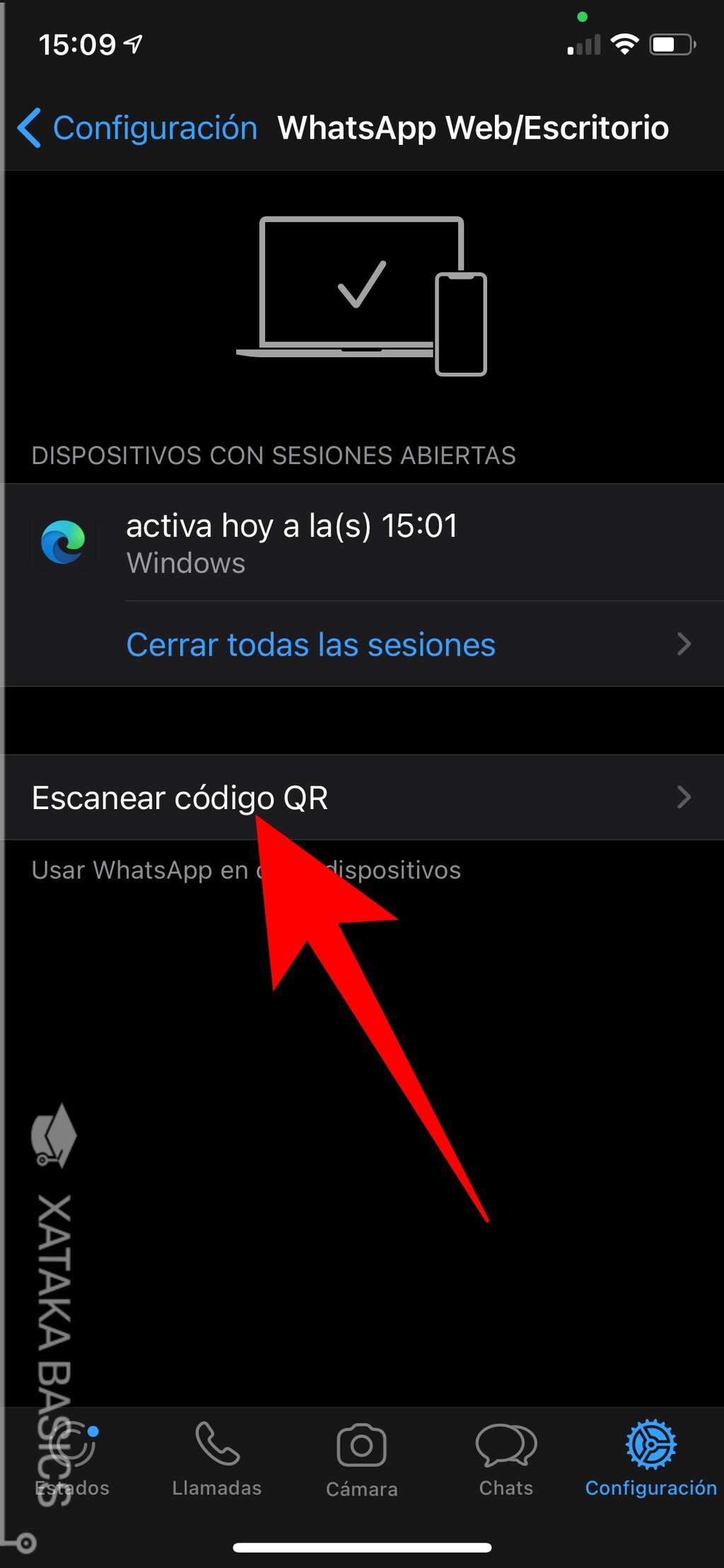 WhatsApp Desktop: qué es y cómo utilizarlo en tu PC