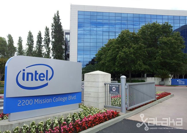 Un vistazo al futuro desde Silicon Valley en el Research@Intel 2011