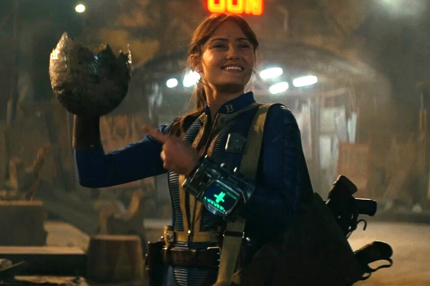 La serie de Fallout acaba de revelar uno de los secretos más oscuros de ...