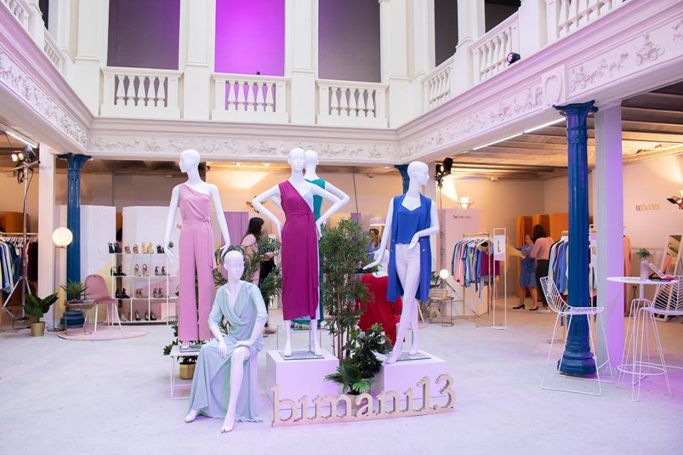 Marcas de ropa con estilo para marcar la diferencia de tus looks