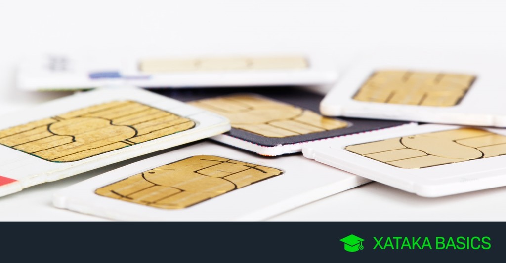 MultiSIM: qué es y qué compañías ofrecen este servicio