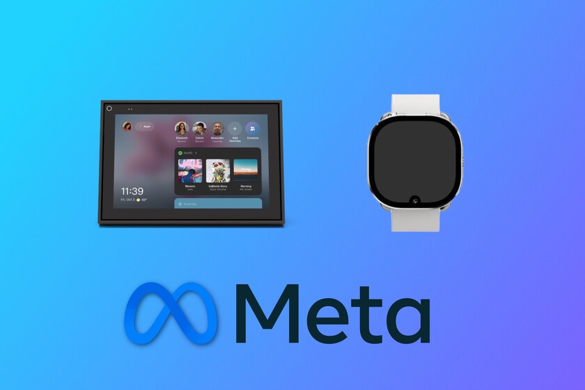 Meta también ha empezado a matar proyectos: el Meta Watch y las ...