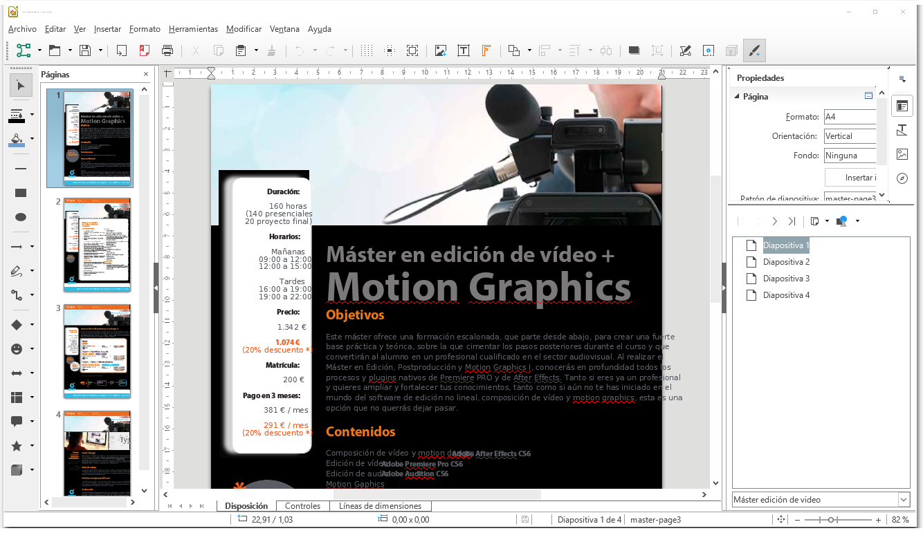 11 trucos para LibreOffice que te ayudarán a sacarle más provecho