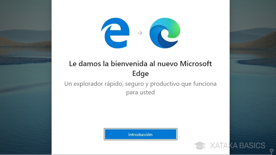 Cómo descargar Microsoft Edge y conseguir la versión basada en Chromium