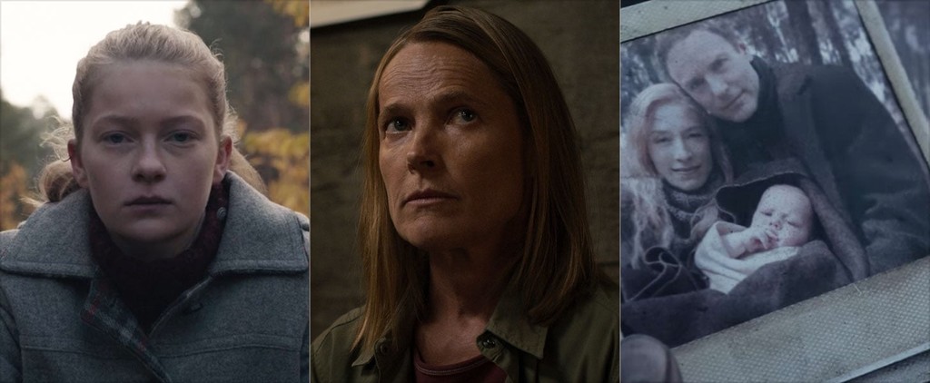 'Dark': guía de personajes y líneas temporales de la serie de Netflix ...