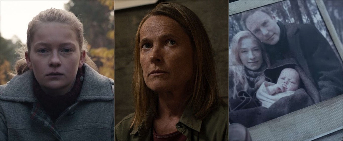 'Dark': guía de personajes y líneas temporales de la serie de Netflix ...