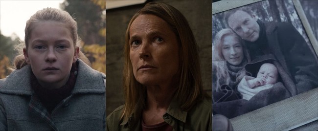 'Dark': guía de personajes y líneas temporales de la serie de Netflix ...