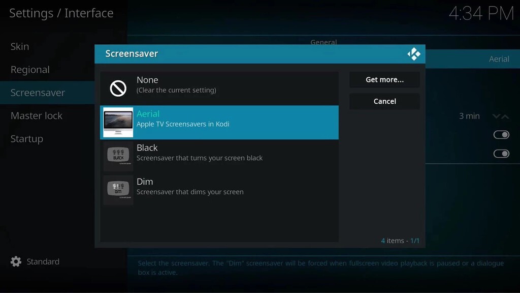 Kodi 20 'Nexus' es de lo mejor que puedes instalar en tu PC: siete ...