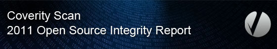 Informe Coverity: la calidad del software de código abierto iguala o ...
