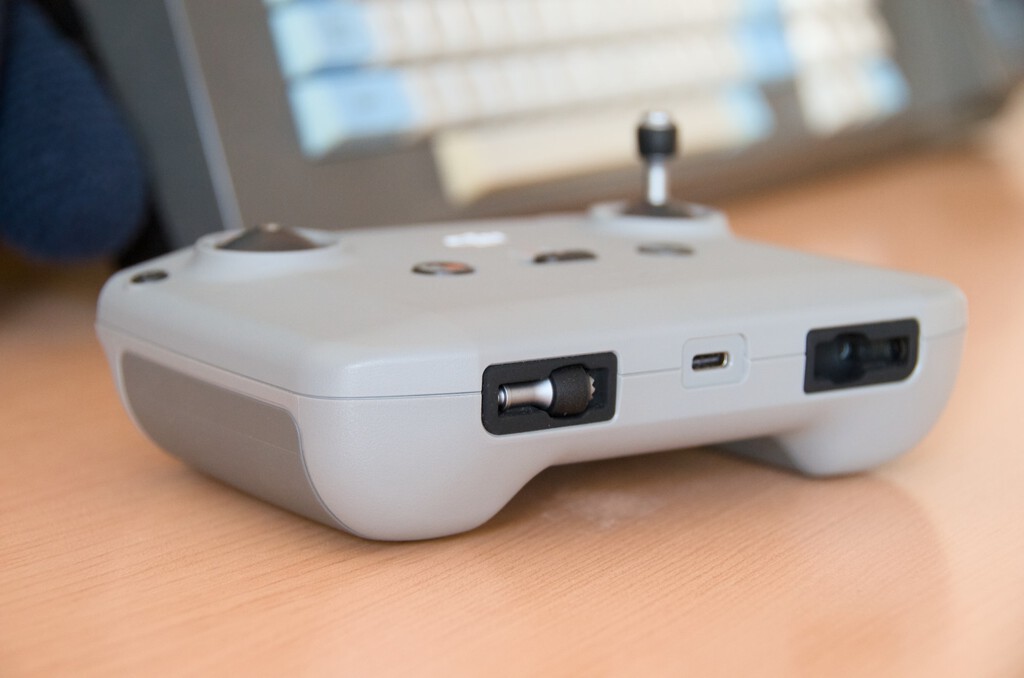 DJI Neo, análisis: review con características, precio y especificaciones