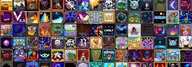 Los 10 mejores mods de Terraria en 2025 - Terraria - 3DJuegos