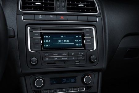 Llega a México Volkswagen Polo TSI