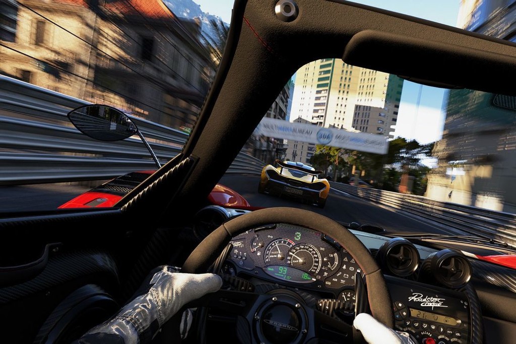 Mad Box - Vida Extra