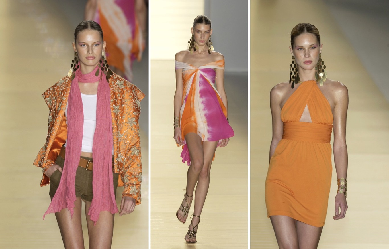 La moda que no pasa de moda: diseños de hace más de 10 años que ...
