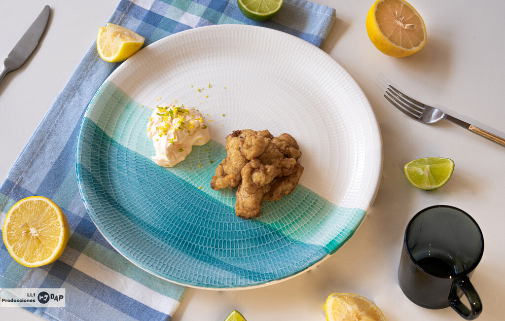 Cómo hacer mojarras fritas, receta fácil, casera, tradicional y rápida ...