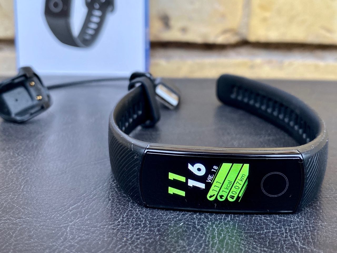 Las 10 pulseras inteligentes con mejor calidad-precio en 2022