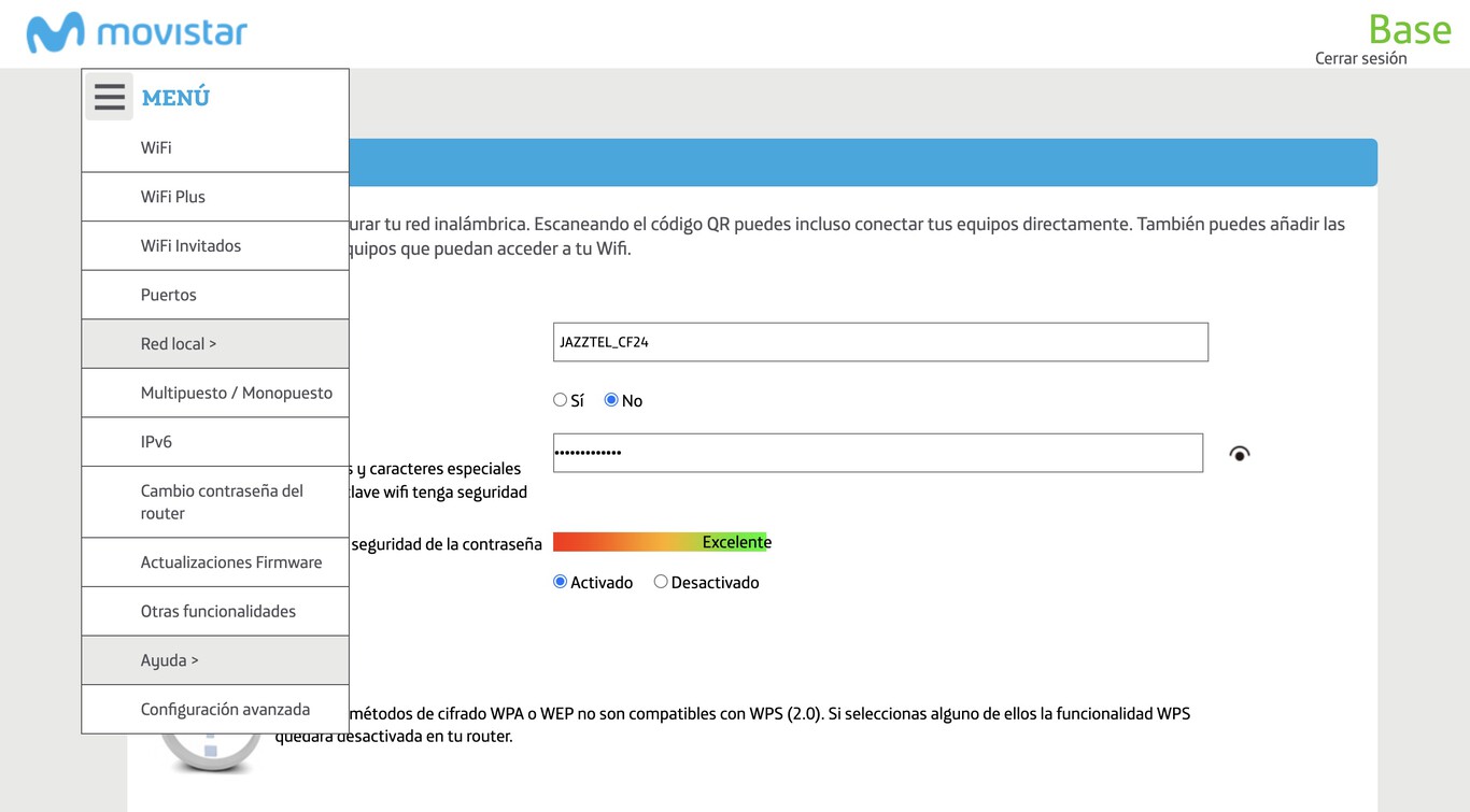 Cómo esconder las redes Wi-Fi de tu router para que nadie las vea o ...