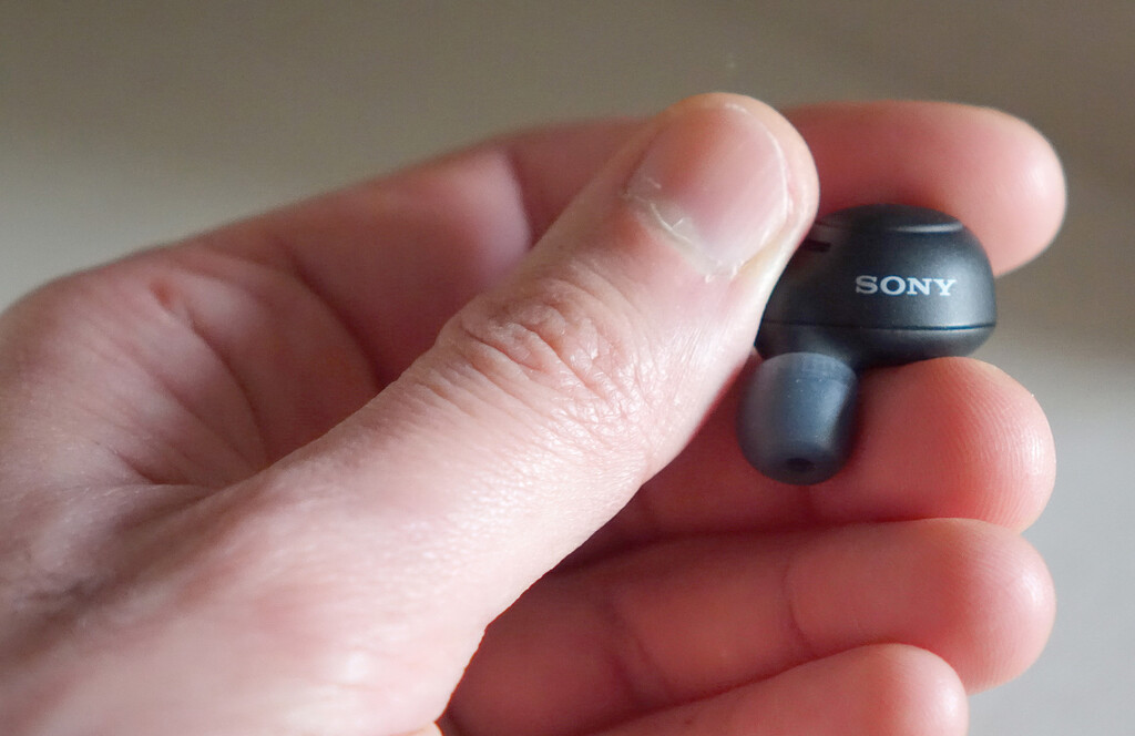 Sony WF-C500, análisis: review con características, precio y ...