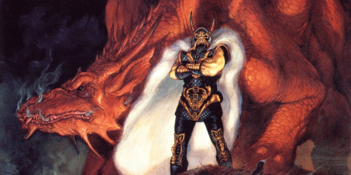 Se acabó especular: Han pasado más de 40 años y Dragonlance por fin ...